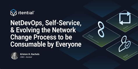 How Can You Fit Network Automation Into The Operational Paradigm Of