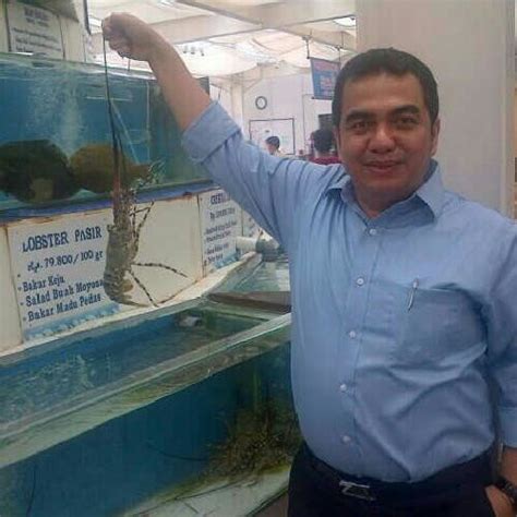 Lara Abdullah National Sales Manager Inbisco Niagatama Semesta Pt