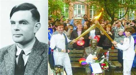 人工智能：前世探索与今生辉煌 Csdn博客