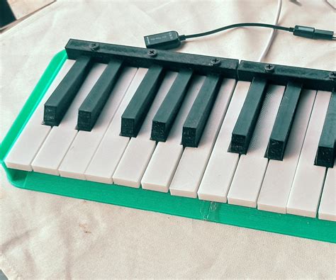 diy arduino midi controller for music production made with