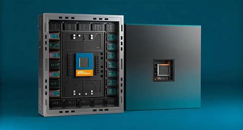 IBM And AMD Partner To Launch AI Accelerator Service By