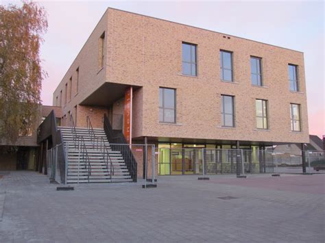 Medisch Pedagogisch Instituut T Craeneveld