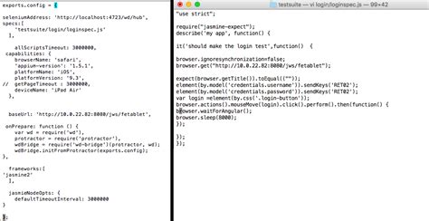 Angularjs What Are The Methods We Can Use To Wait For An Angular Site To Be Loaded In Order To