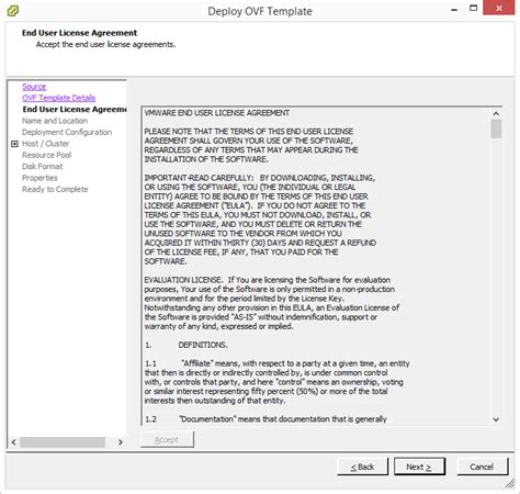 Vmware Vrealize Log Insight Deployment Bytesizedalex