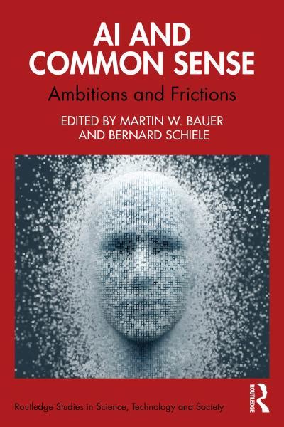 Ai And Common Sense Ambitions And Frictions Coderprog