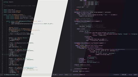 Github Ogdenwebb Emacs Kaolin Themes Set Of Eye Pleasing Themes For Gnu Emacs Supports Both