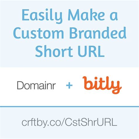 Setup A Custom Branded Shortened Url The Easy Way