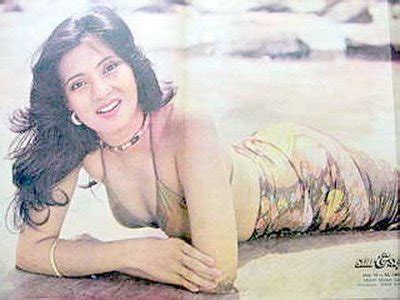 Indian Actress Glorious Bengal Beauty Munmun Sen Portfolio