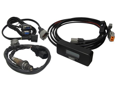 Bosch Tmap Sensor T1 Race Development