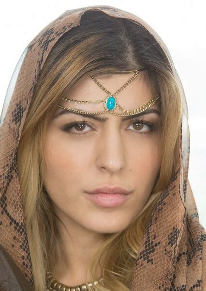 Audrey Royal Fan Casting