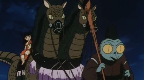 Inuyasha S3e25 Jakens Plan To Steal Tetsusaiga Contains Spoilers