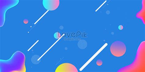 액체 유체 그라데이션 배경 사진 및 창의적인 일러스트 무료 다운로드 Lovepik