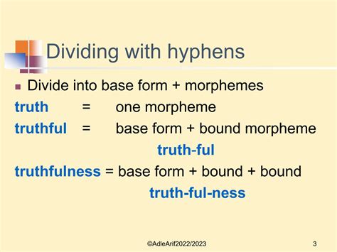 SOLUTION Chapter Morphology Tree Diagram Studypool