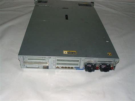 Hpe Storeeasy 1660 2x Silver 4112 2 6ghz 64gb P816i A 2x 240gb Nvme Ssd Garland Computers