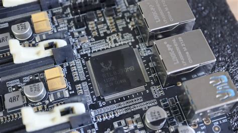 Raspberry Pi Cm4 Cluster Running Kubernetes Turing Pi 2 The Diy Life