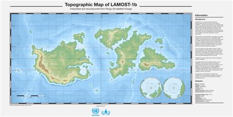 Til We Dont Know Where Point Nemo Is The Coordinates Of The Most Remote Spot In The Ocean Have