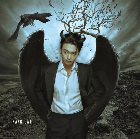 Xu Kai By Kang Cat On Deviantart