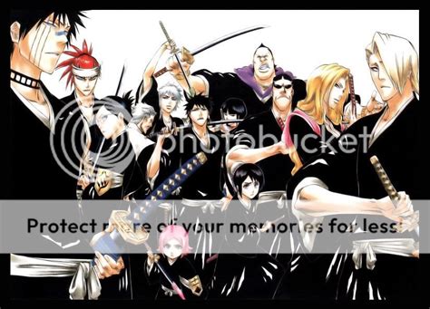 Bleach Final Fight By Eolian At Byond Games