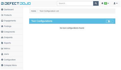 Sonarqube Tool Returns Error On Save · Issue 7365 · Defectdojodjango Defectdojo · Github
