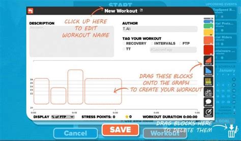 Top Zwift Keyboard Shortcuts And Tips You Should Know Smart Bike Trainers