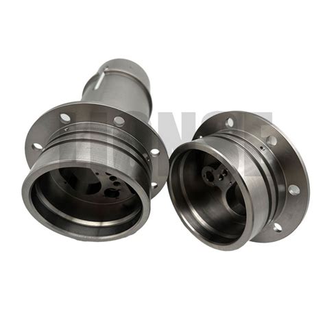 တရုတ် Cnc စက်ပိုင်းဆိုင်ရာ အစိတ်အပိုင်းများ၊ တိုက်တေနီယမ် စက်ပိုင်းဆိုင်ရာ အစိတ်အပိုင်းများ၊ တိက