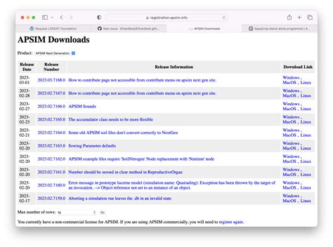 Github Ethanseokapsimpython 기존의 Gui 인터페이스의 Apsim을 파이썬을 이용하여 구동할 수