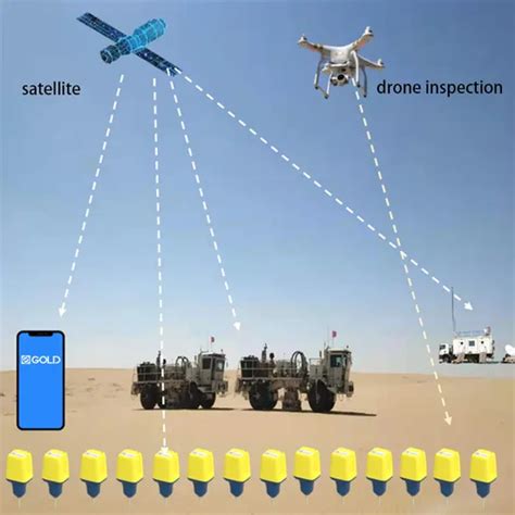 3c Seismic Node Seismograph With 2hz Geophone Seismic Sensor Broadband