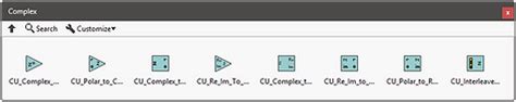 Culab Gpu Toolkit For Labview Ngene