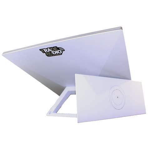 Starlink Satellite 3rd Generation Trade Audio