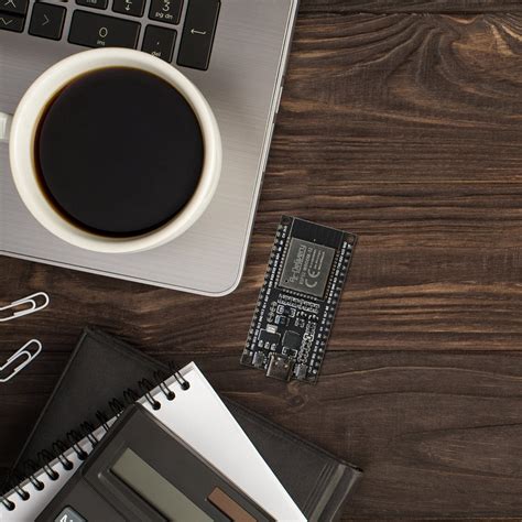 Esp32 Nodemcu Module Wlan Wifi Dev Kit C Development Board Mit Cp2102 Und Usb C Anschluss Esp