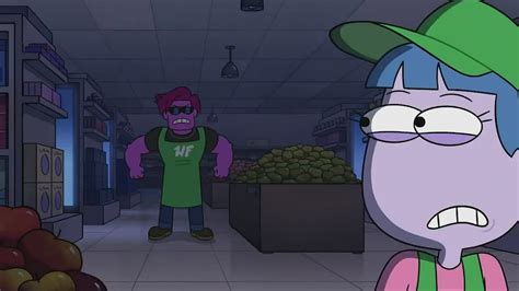 Big City Greens Western Animation Tv Tropes