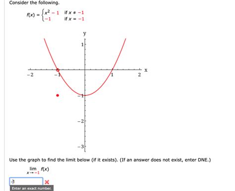 solved consider the following sx2 1 if x 1 f x 1 1