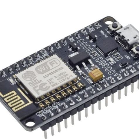Jual Nodemcu Amica Esp Wifi V Jakarta Barat PCM ELEKTRONIK JAKARTA Tokopedia
