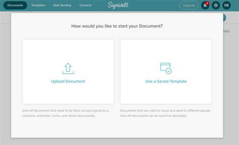 How To Send PDF For Signature Our Step By Step Guide