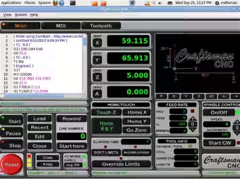 10 Best Cnc Software Blue Elephant Cnc