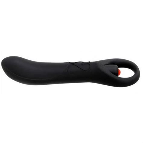 Zero Tolerance Intro To Prostate Kit With Movie And Lube Black Sex Toy Hotmovies