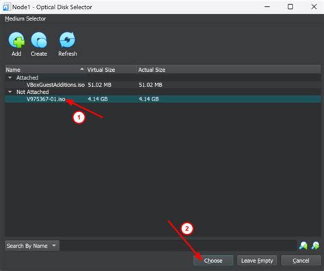 Oracle Linux Installation On VirtualBox Step By Step