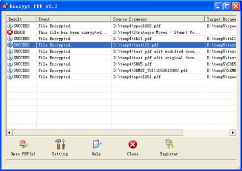 Pdf Protect Protect Your Pdf Files Easily With Acrobat Protect Software