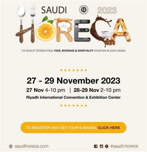 Muzzammil Siddiqui On Linkedin Saudihoreca Saudiarabia