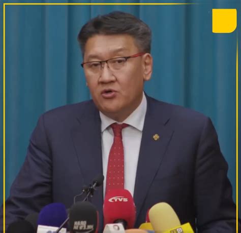 Сангийн сайд Б Жавхлан Хөгжлийн банк 500 0 сая ам долларын бондын төлбөрийг өөрийн эх үүсвэрээс