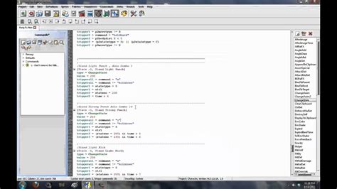 How To Auto Combo YouTube