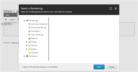 Sitecore Placeholders And Placeholder Settings Sitecore Diaries