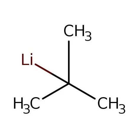 N Butyllithium 109 72 8 Manufacturers And Suppliers In India