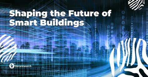 Itera Research On Linkedin Smartbuilding Iot Sustainability Techinnovation Iteraresearch