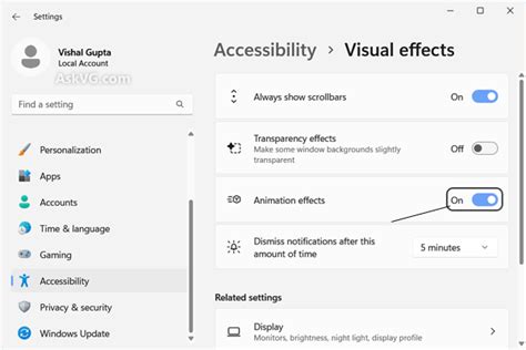 How To Enable Or Disable Hourglass Loading Indicator In Firefox Askvg