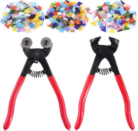 How To Use A Mosaic Tile Cutternipper At Jenenge Blog