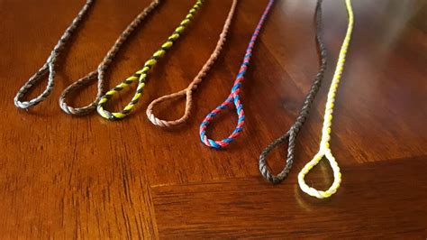 Custom Compound Bow Strings