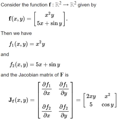 Lin Alg Vec Calc Flashcards Quizlet