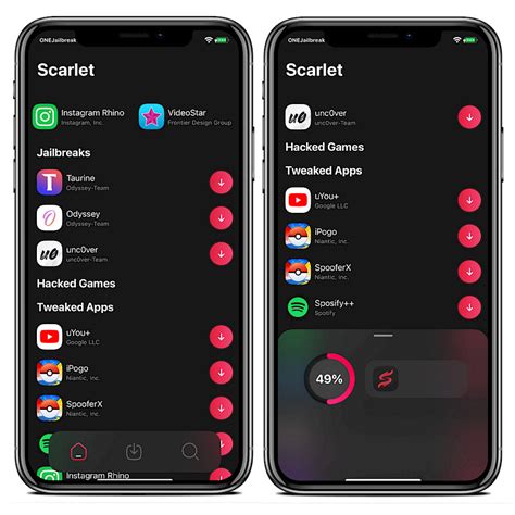 best ipa installer apps for ios 17 and ios 18 in 2025