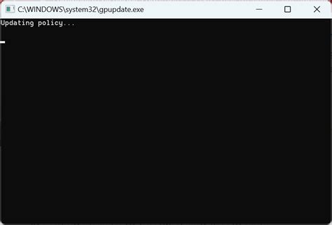 Group Policy Registry Key Not Applying 5 Ways To Force It